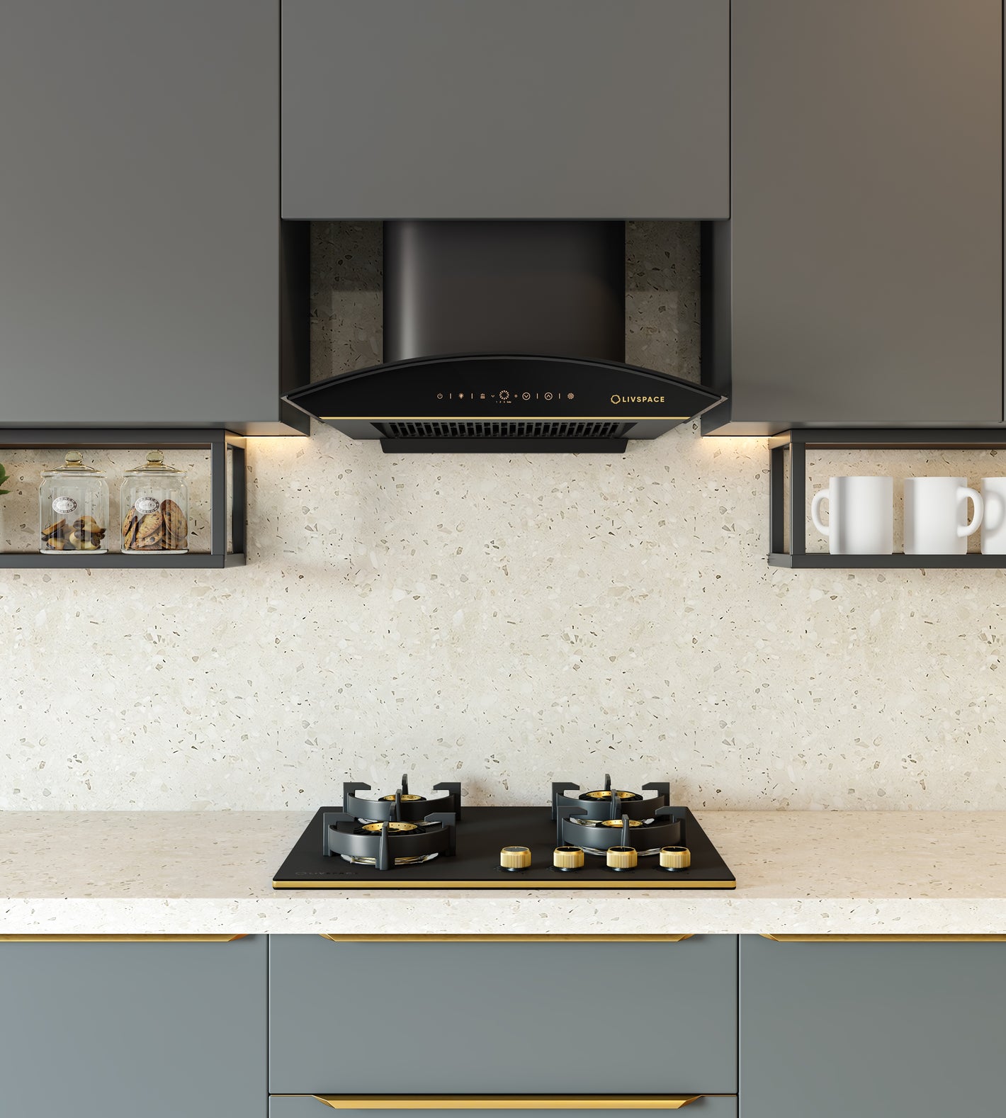 Shop Appliances Online | Livspace Home