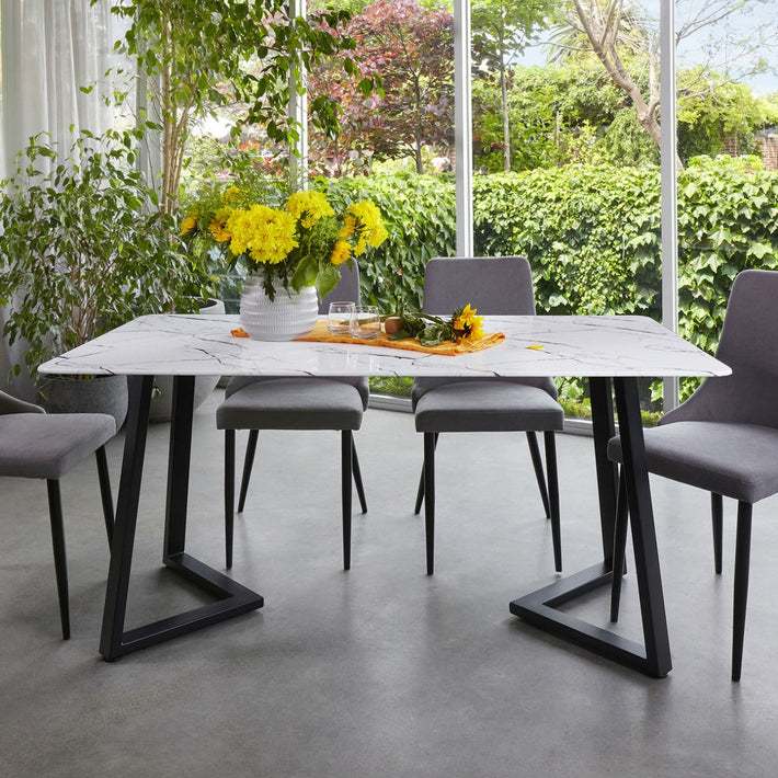 Shop Dining Tables & Sets Online | Livspace Home – Livspace Home
