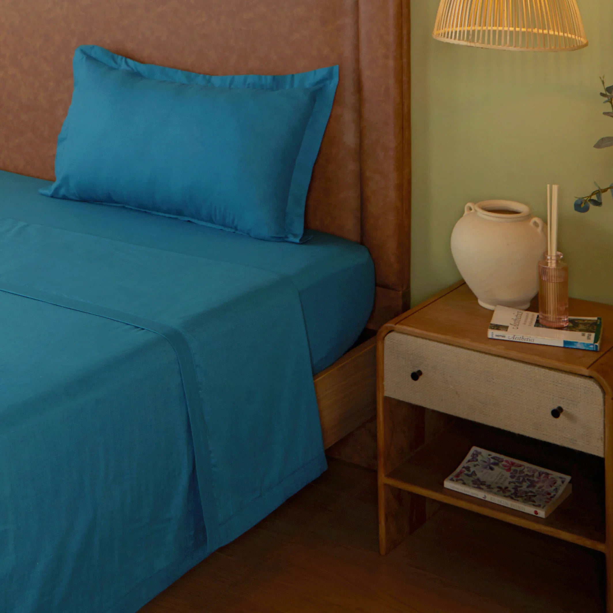 Buy Paleto | Everyday Hues Cotton Solid Dyed Dohar with Super Soft ...